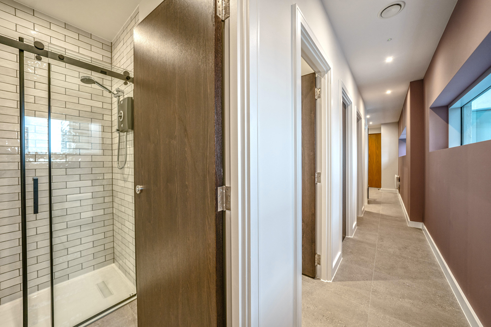 Shipping Building – Refurbished Office Space, Hayes, London UB3 1HA